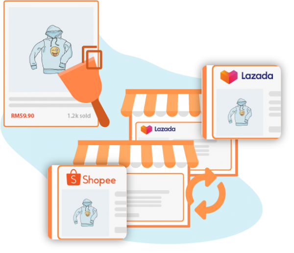 PayRecon V2 - PayRecon Marketplace Seller Tools